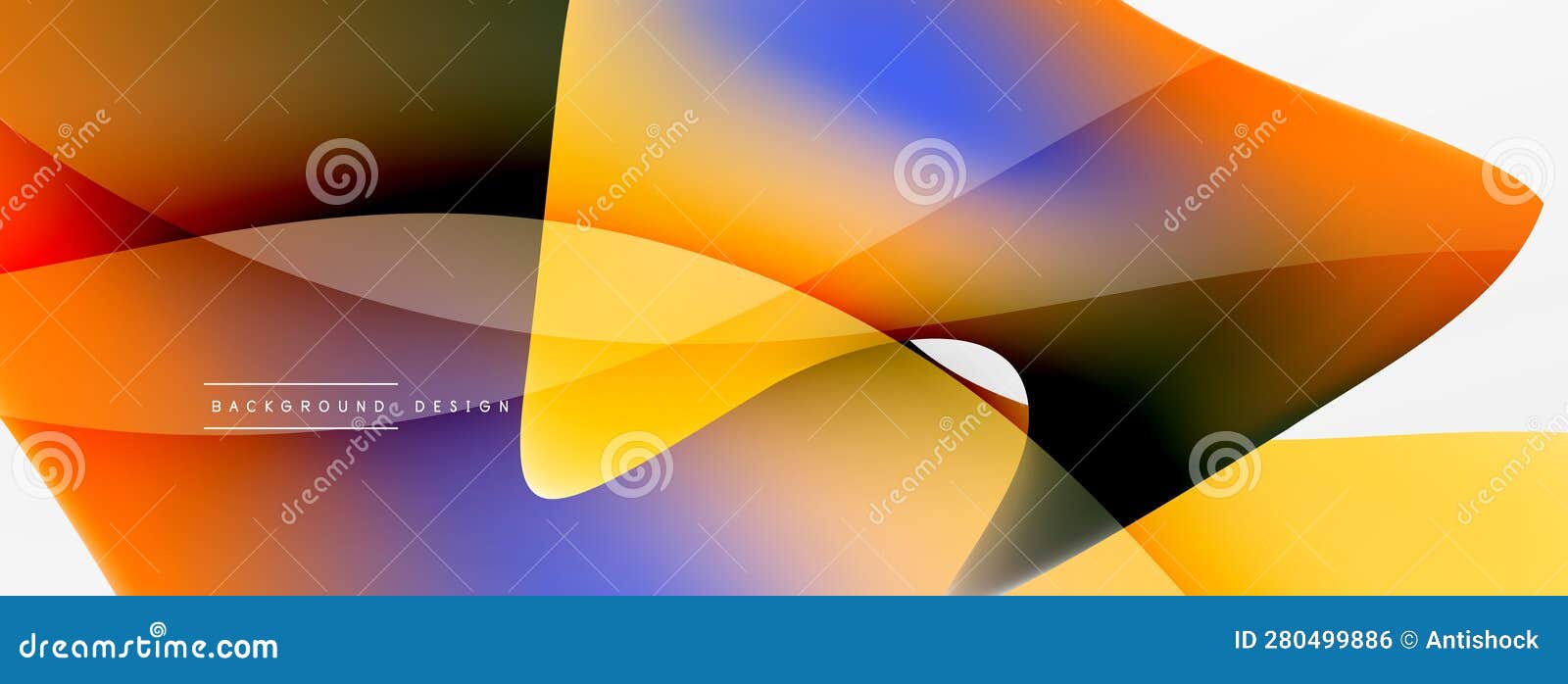 Vector Modern Abstract Background Template Design Stock Vector ...