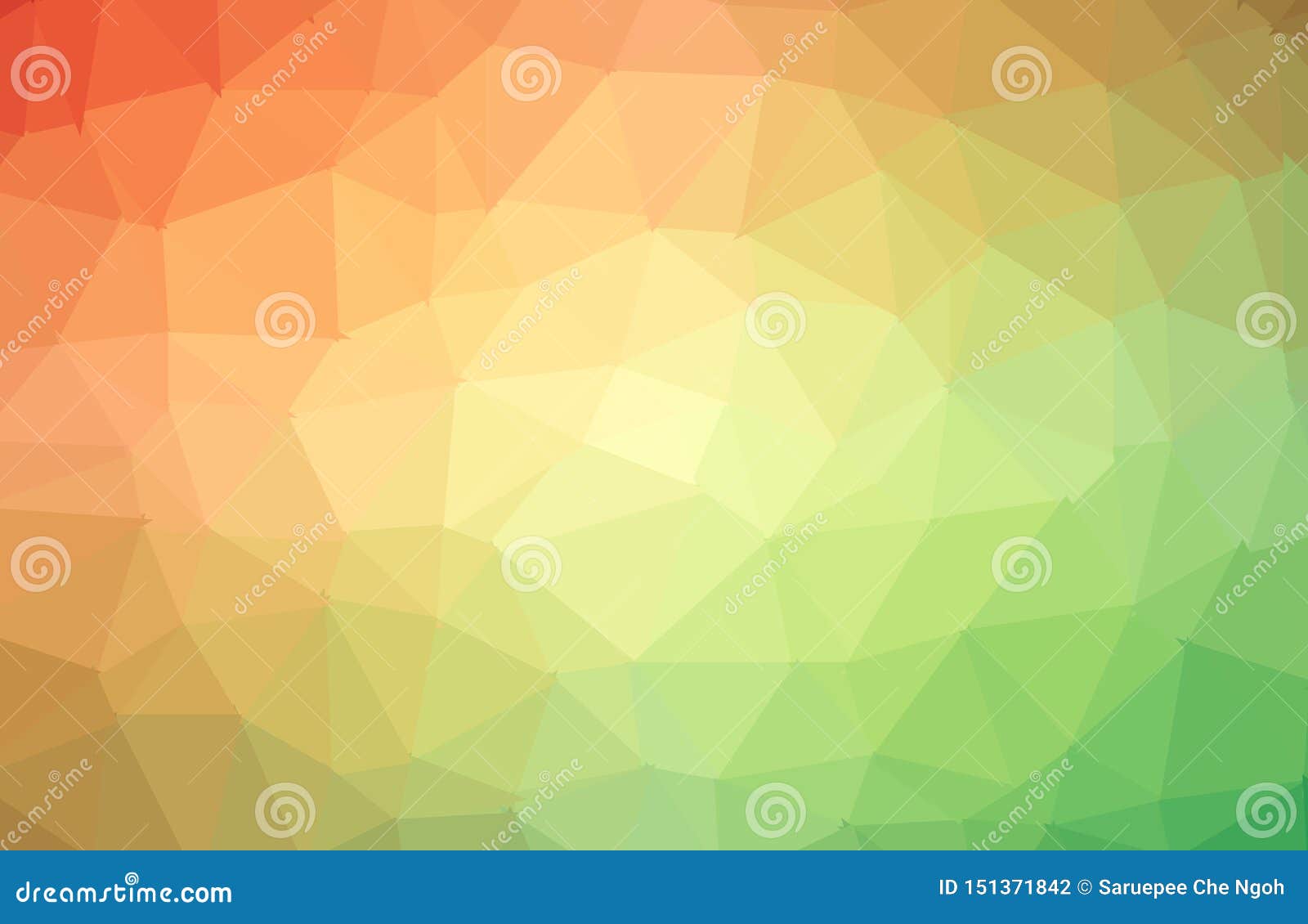 Vector of Modern Abstract Polygonal Background Stock Vector ...