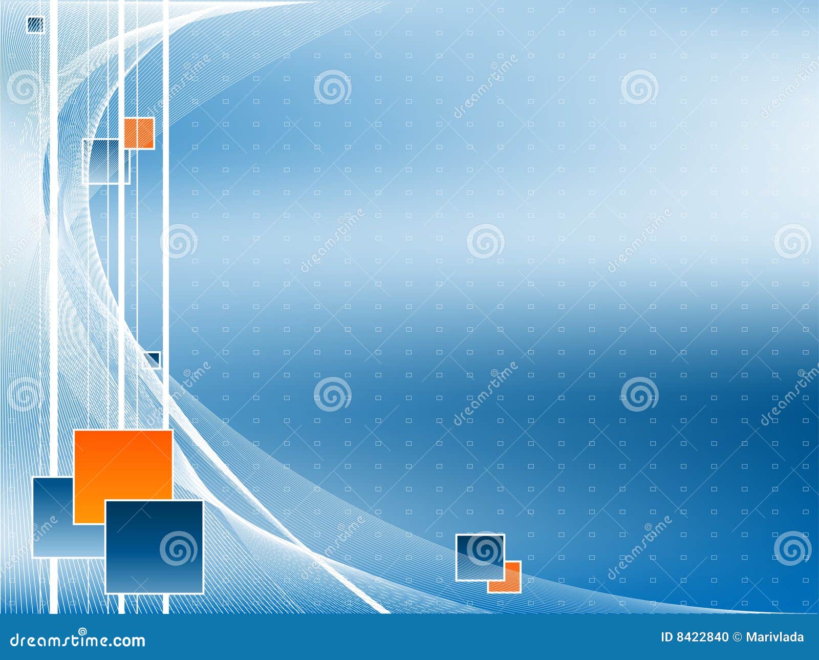 Vector modern backdrop stock vector. Illustration of vector - 8422840