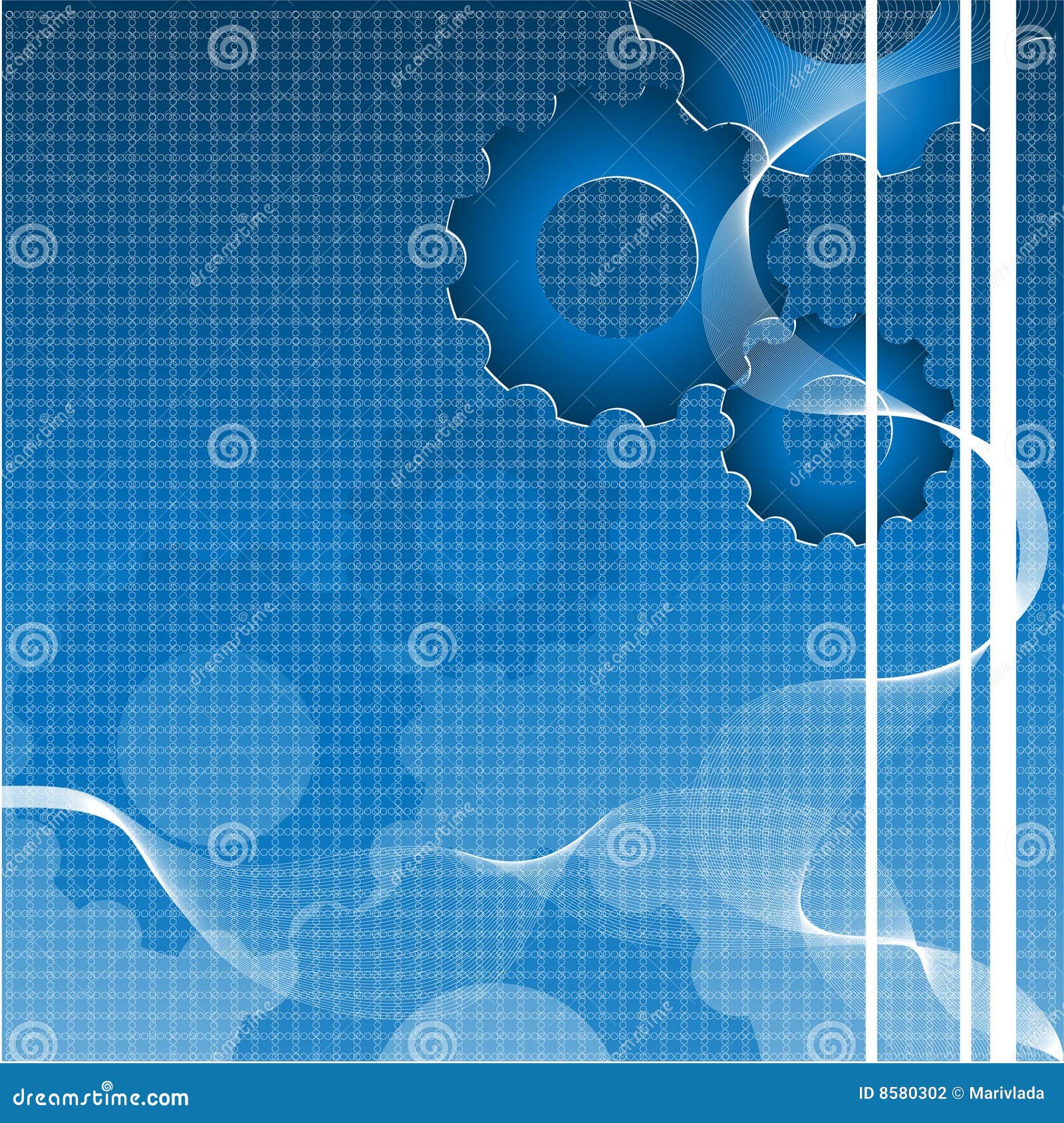 Vector modern backdrop stock vector. Illustration of graphic - 8580302