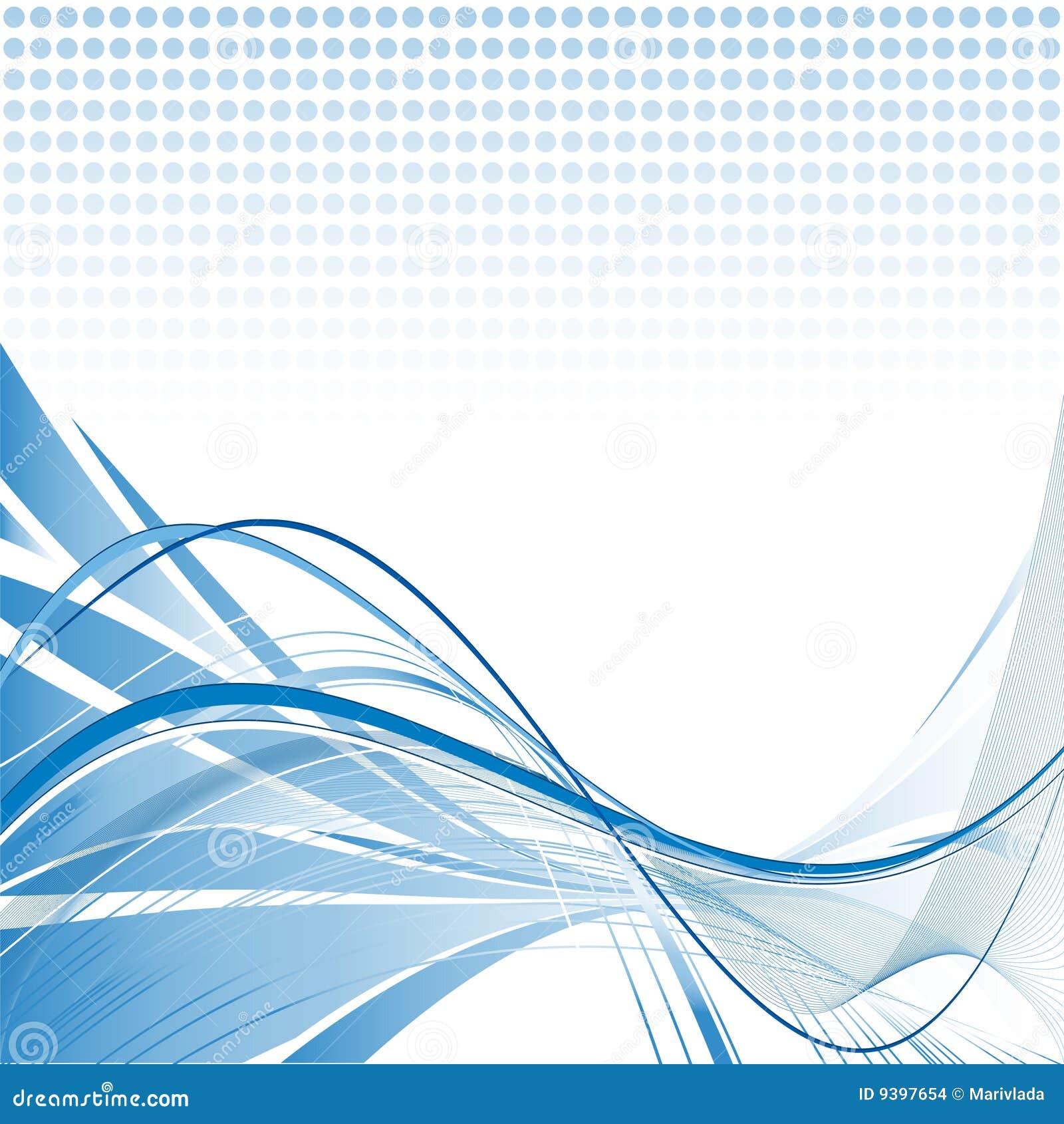 Vector modern backdrop stock vector. Illustration of decoration - 9397654