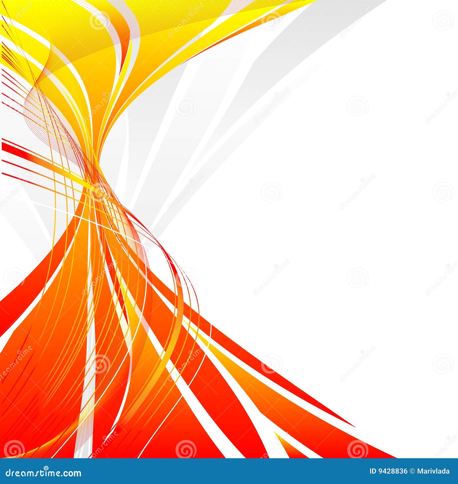 Vector modern backdrop stock vector. Illustration of element - 9428836