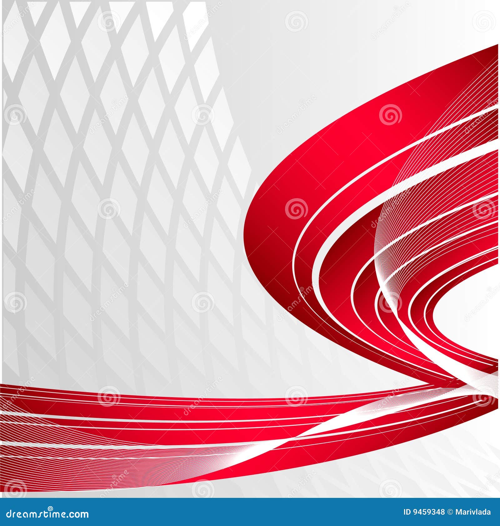 Vector modern backdrop stock vector. Illustration of flowing - 9459348