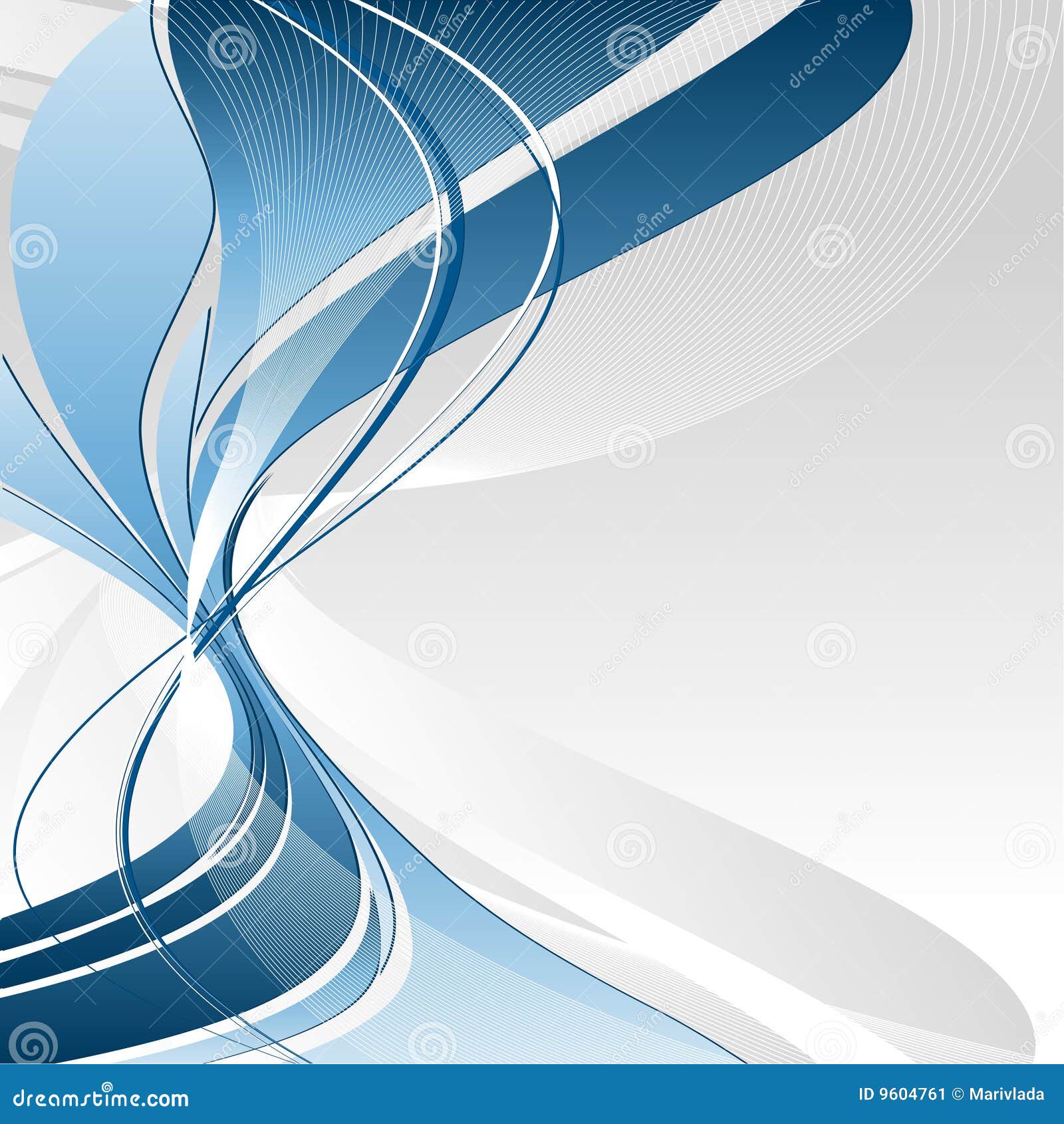 Vector modern backdrop stock vector. Illustration of modern - 9604761