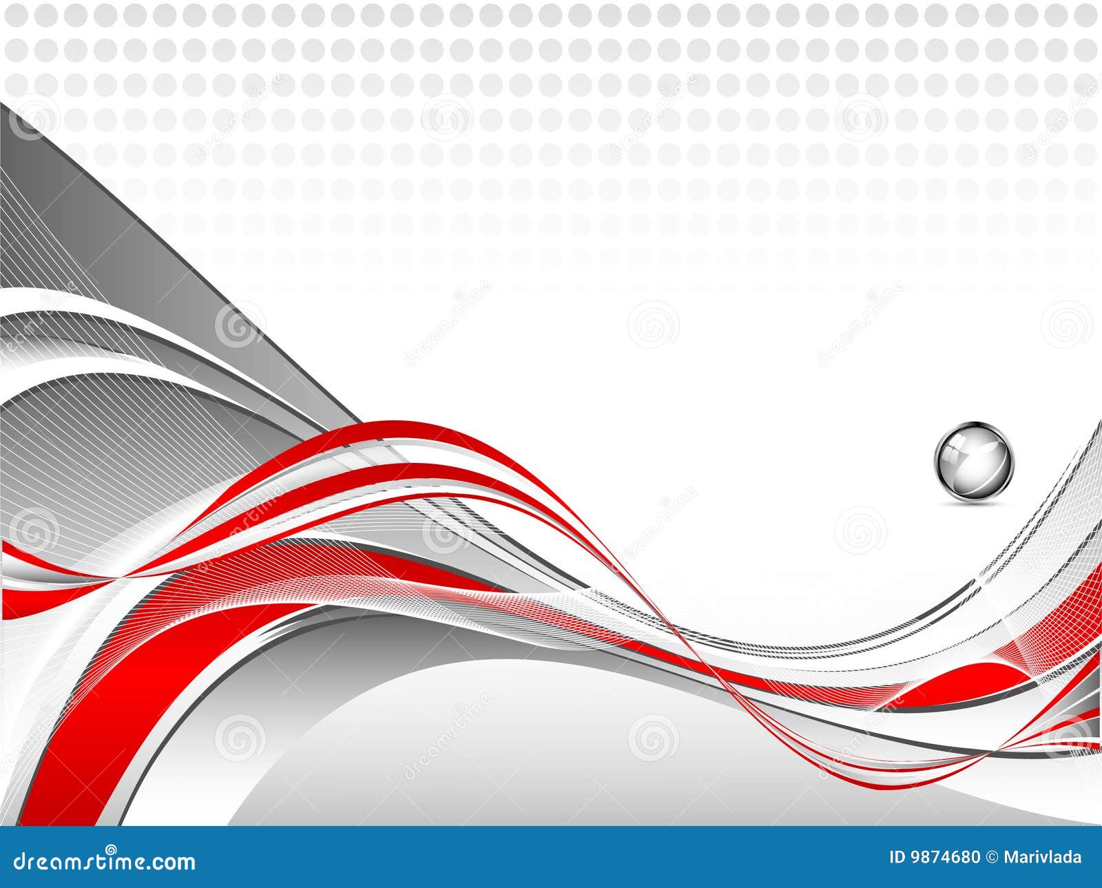 Vector modern backdrop stock vector. Illustration of color - 9874680