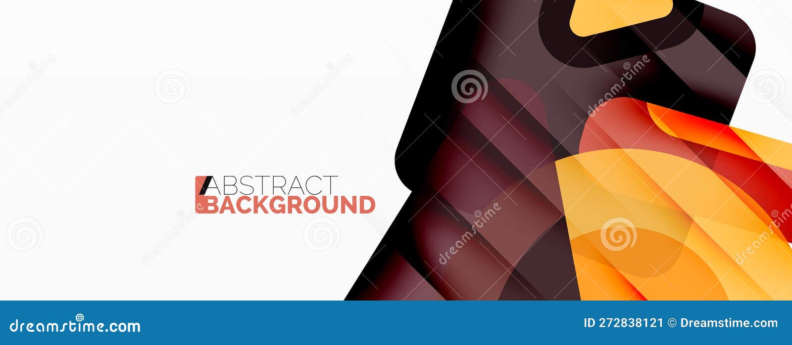 Vector Modern Creative Abstract Background Design Stock Vector ...