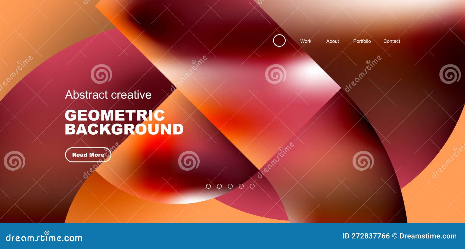 Vector Modern Creative Abstract Background Design Stock Vector ...