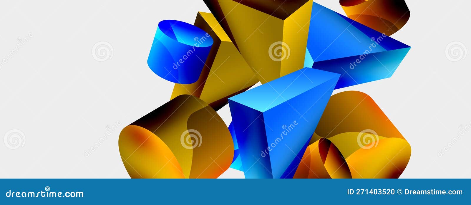 Vector Modern Creative Abstract Background Template Stock Illustration ...