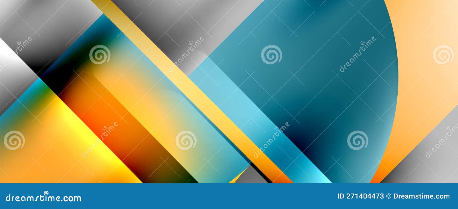 Vector Modern Creative Abstract Background Template Stock Vector ...