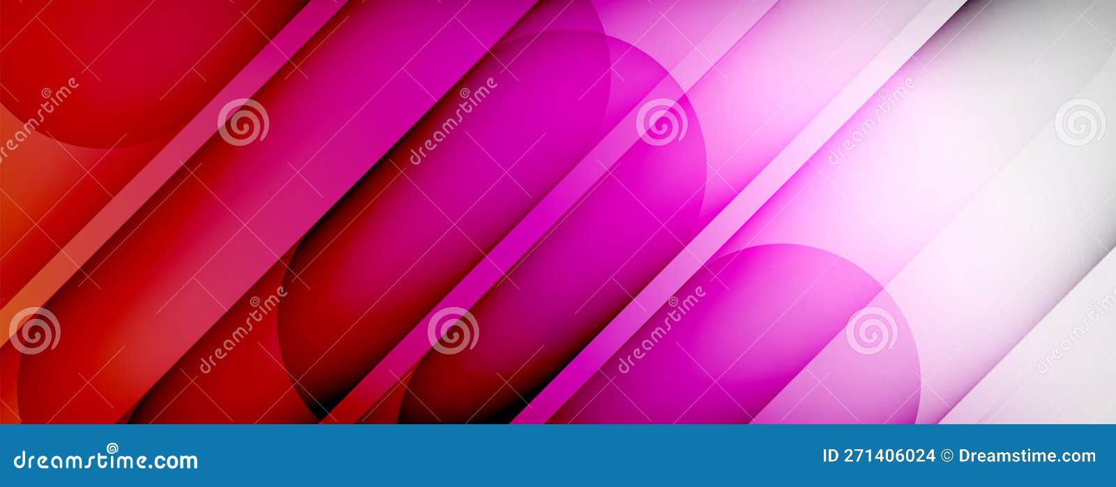 Vector Modern Creative Abstract Background Template Stock Vector ...