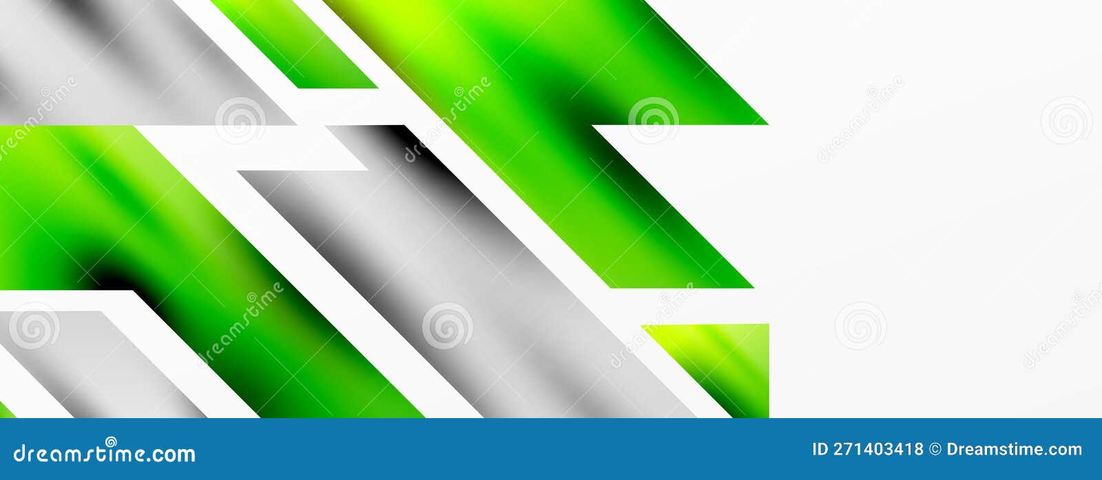 Vector Modern Creative Abstract Background Template Stock Vector ...