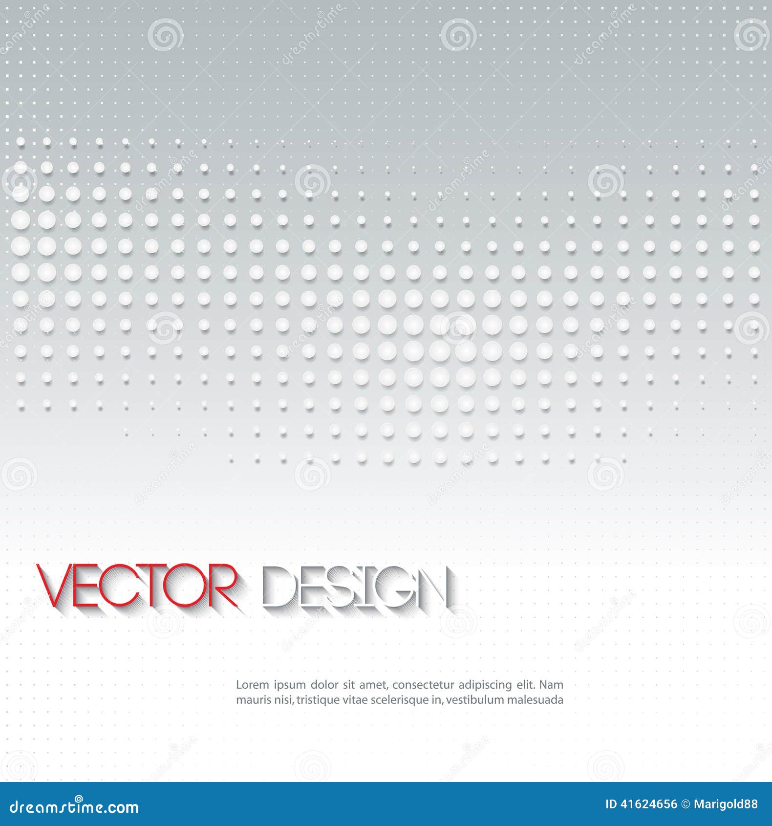 Vector Modern Design Circle Template Stock Vector - Illustration of ...