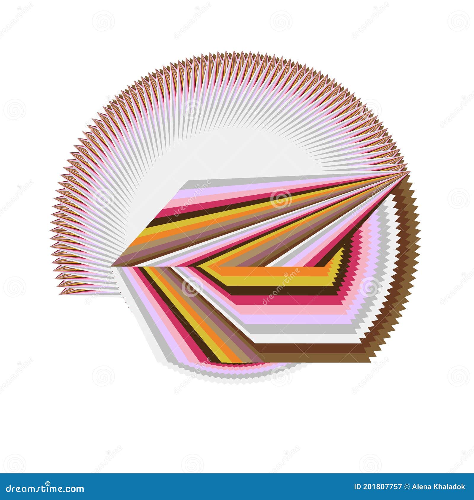 Vector Modern Design Symbol, Sign, Emblem. Stock Vector - Illustration ...