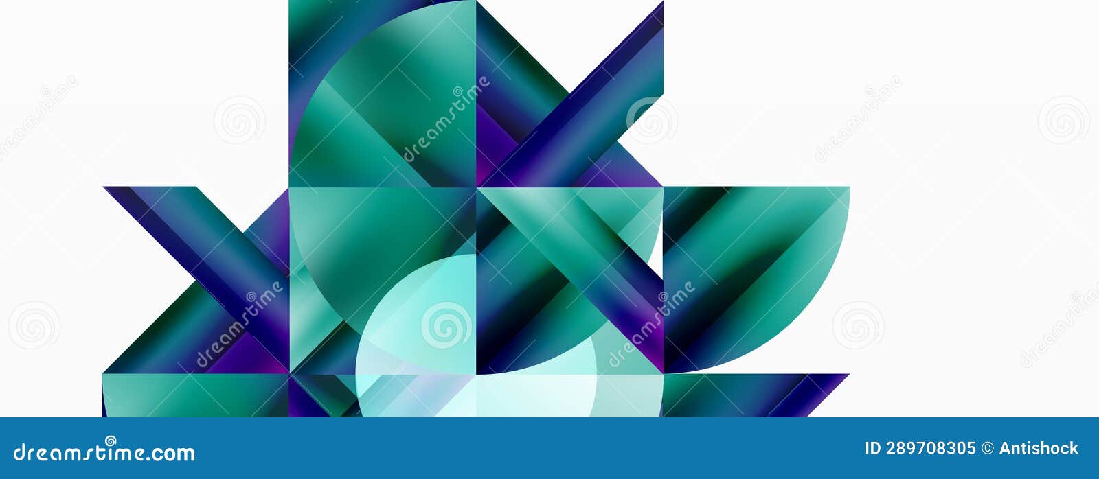 Vector Modern Geometric Abstract Background Design Stock Vector ...