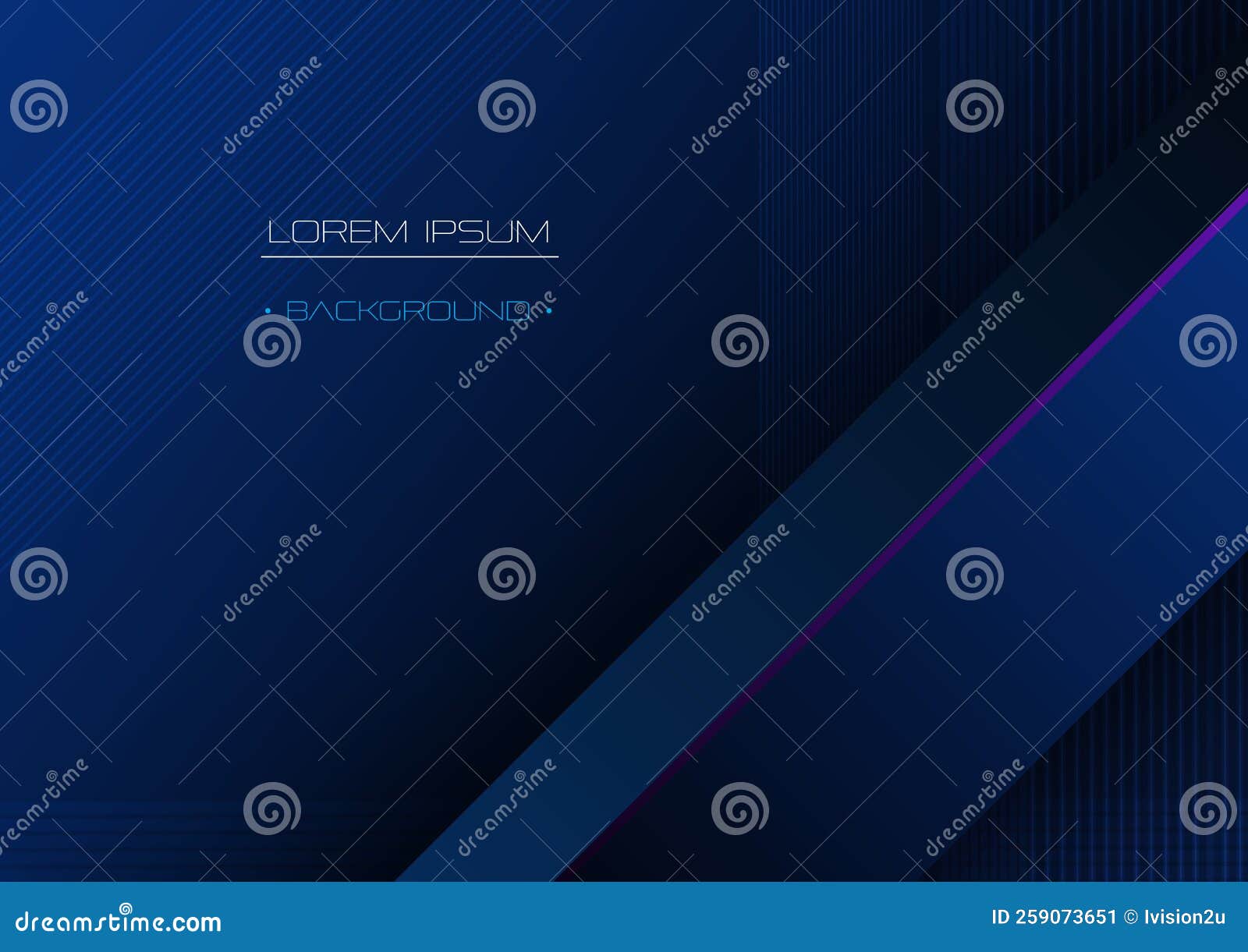 Vector Modern Graphic Design, Presentation Background. Illustration Art ...