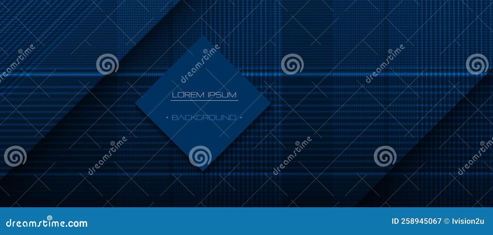 Vector Modern Graphic Design, Presentation Background. Illustration Art ...