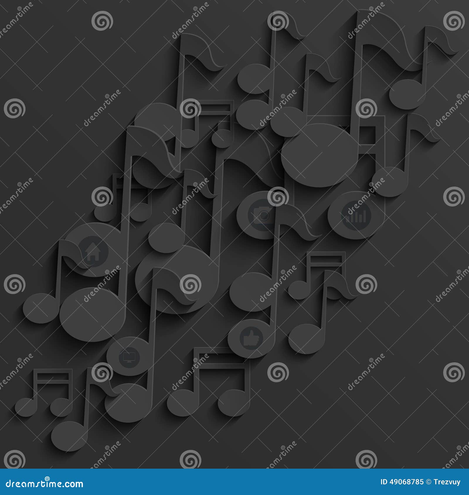 Modern Note Stock Illustrations – 126,871 Modern Note Stock ...