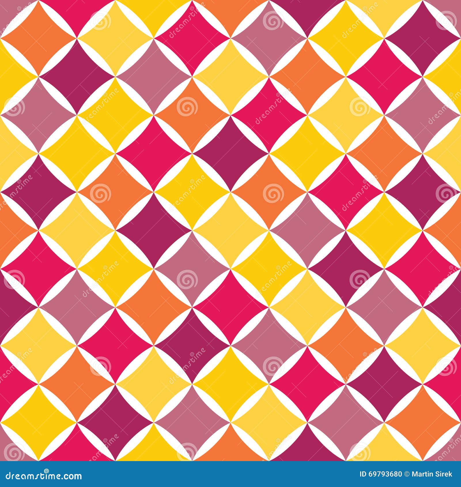 Vector Modern Seamless Colorful Geometry Pattern, Color Abstract Stock ... Vector Modern Seamless Colorful Geometry Pattern, Color Abstract Stock ...