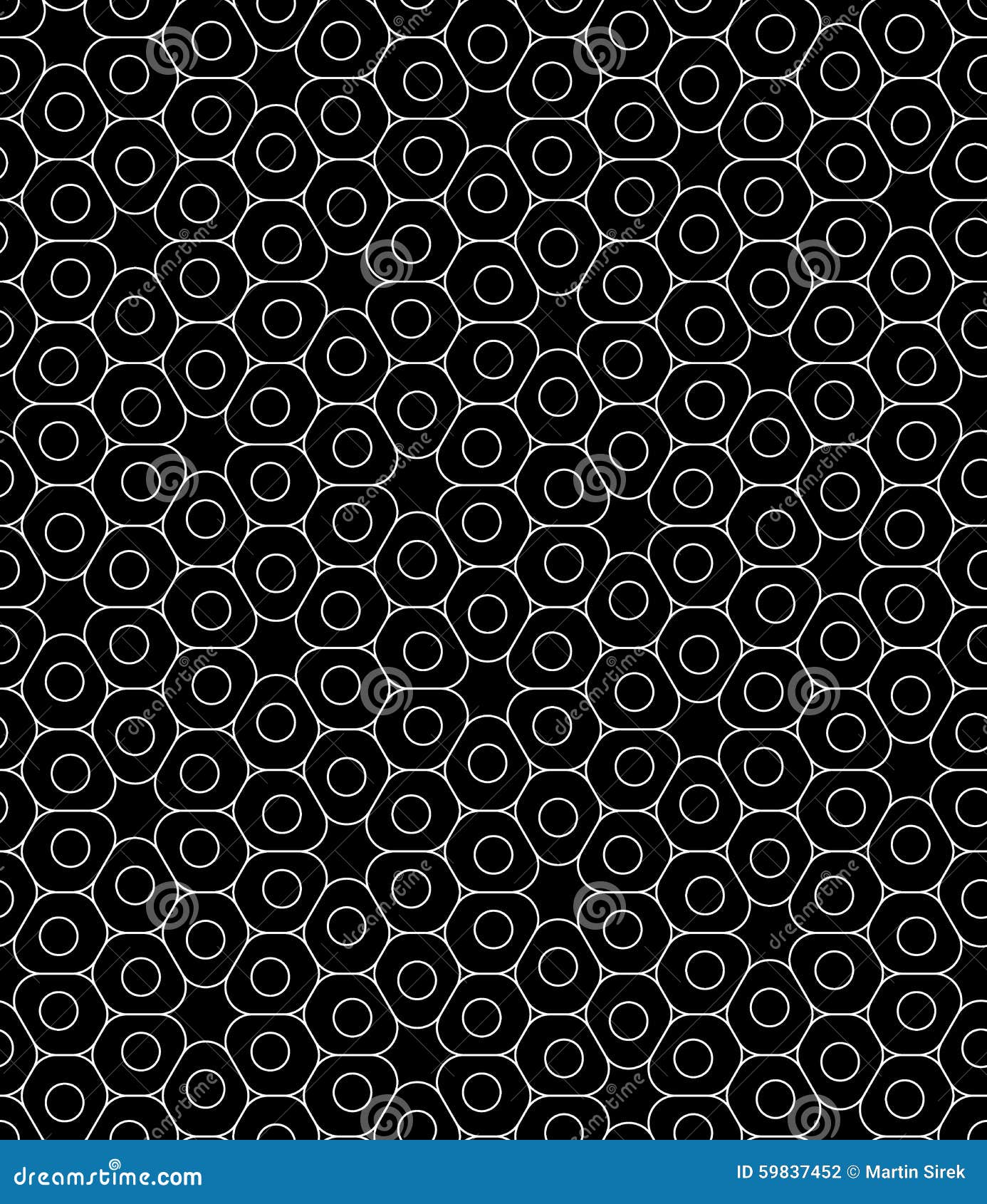 Vector Modern Seamless Geometry Pattern Cells Stock Vector ...