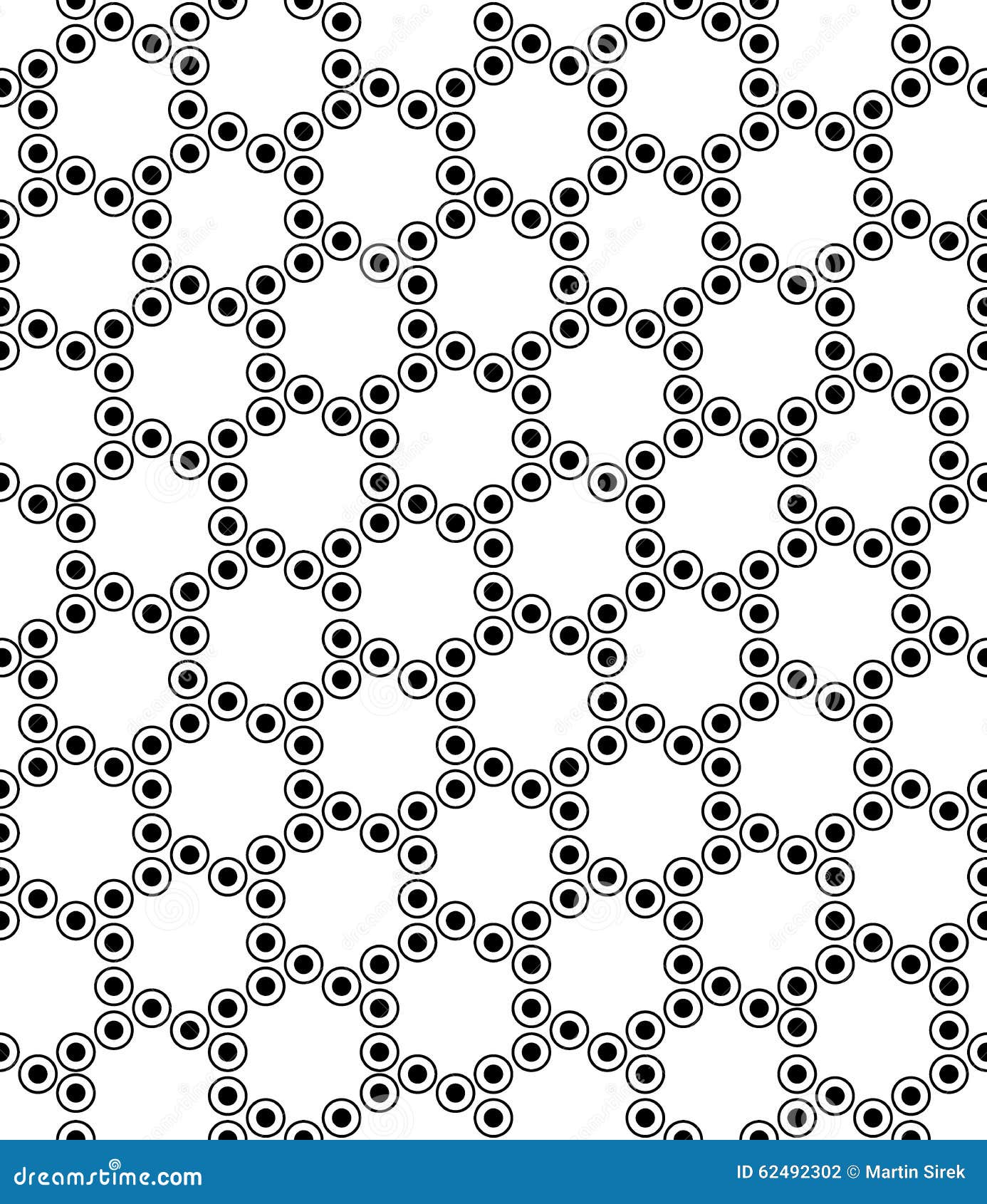 Vector Modern Seamless Geometry Pattern Cells, Black and White Abstract ...