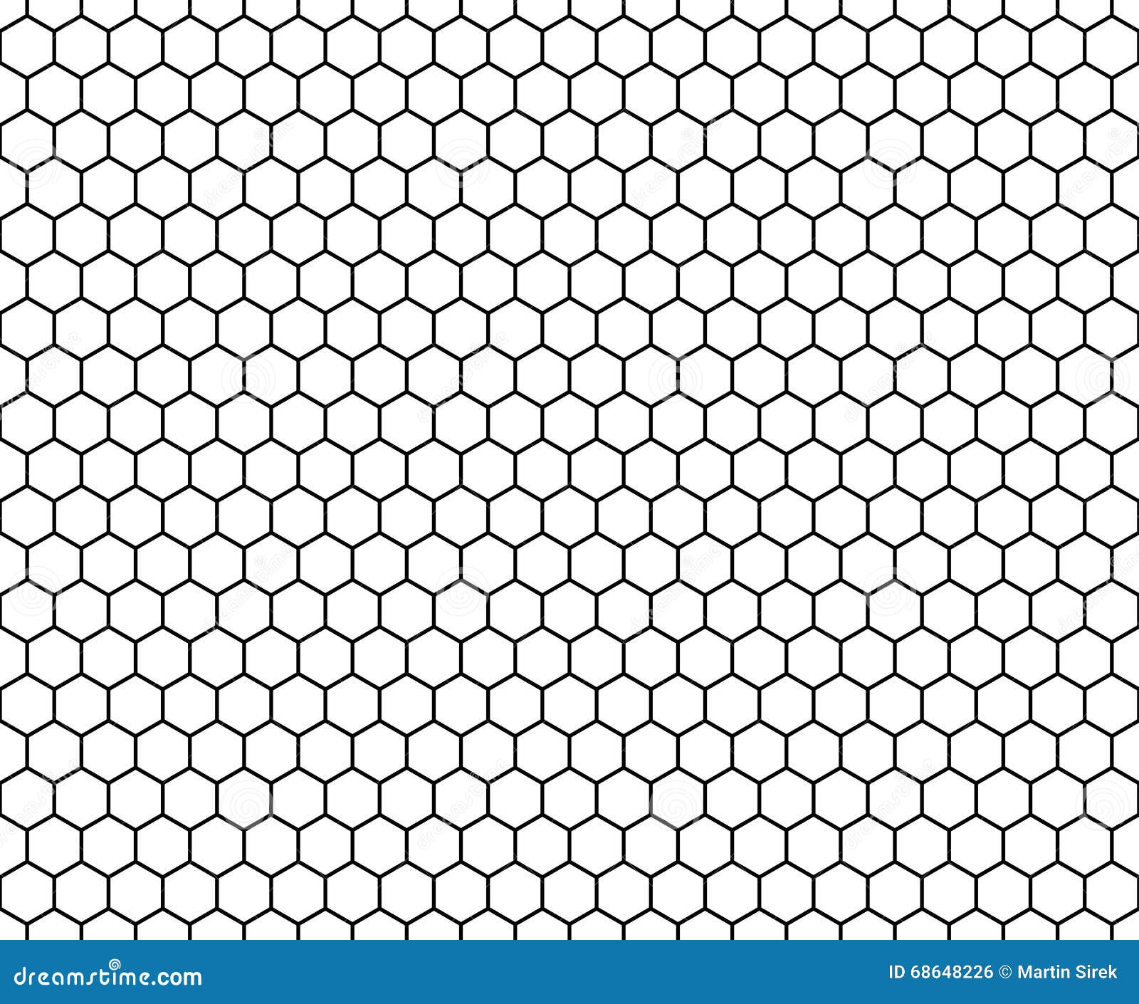 Vector Modern Seamless Geometry Pattern Hexagon, Black and White ... Vector Modern Seamless Geometry Pattern Hexagon, Black and White ...
