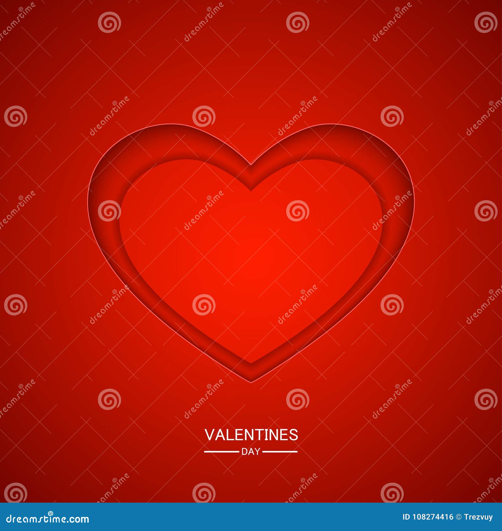 Vector Modern Valentines Day Background. Stock Vector - Illustration of ... Vector Modern Valentines Day Background. Stock Vector - Illustration of ...