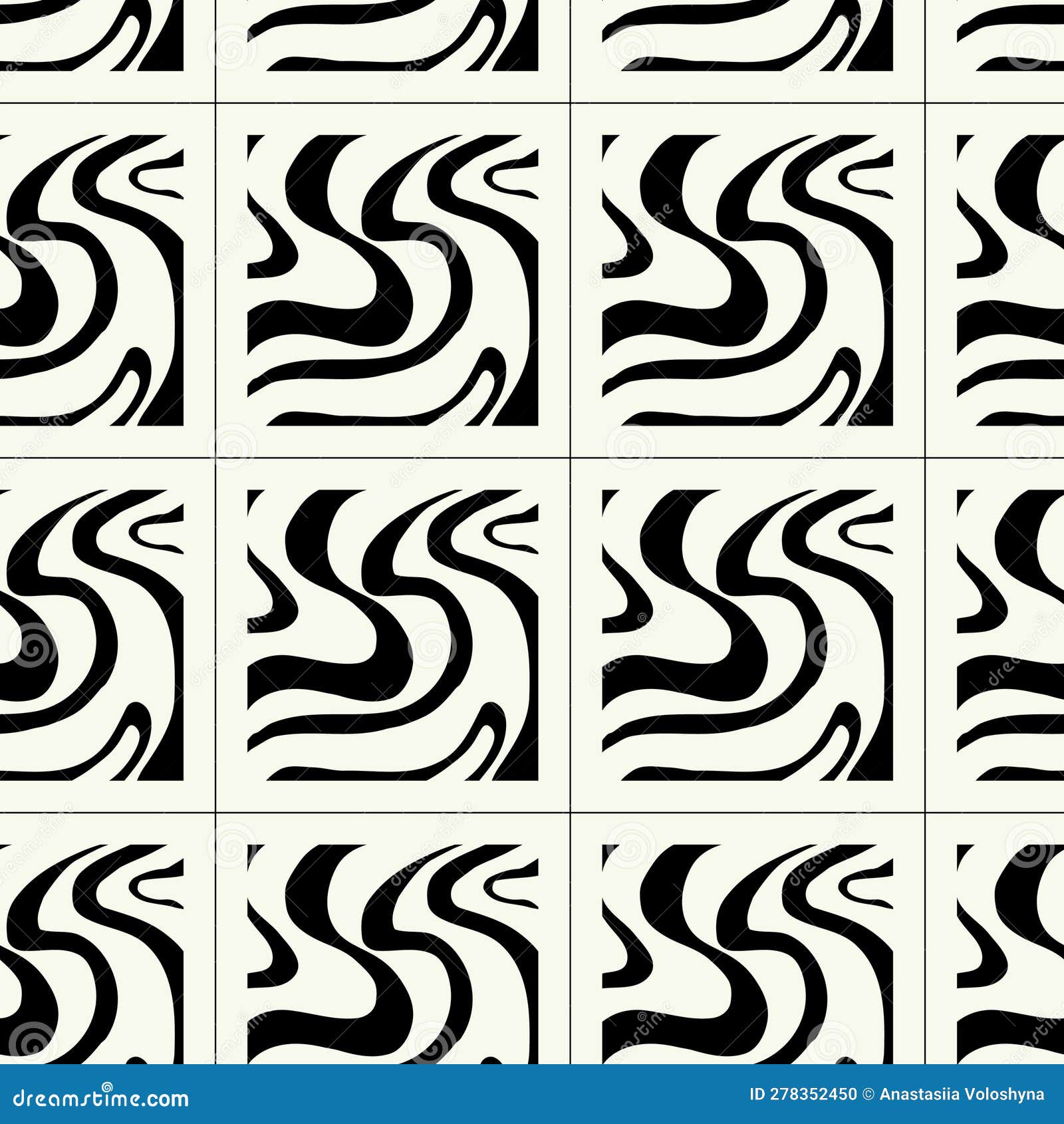 Vector geometric pattern stock vector. Illustration of tracery - 278352450