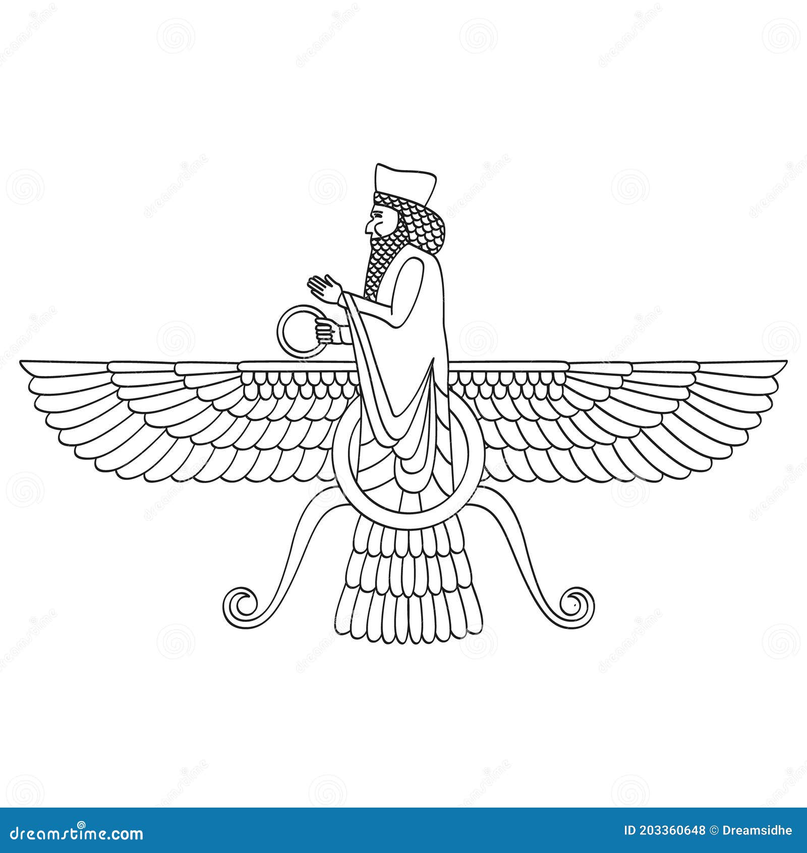 Persia Vector Icon Stock Illustrations – 897 Persia Vector Icon Stock ...