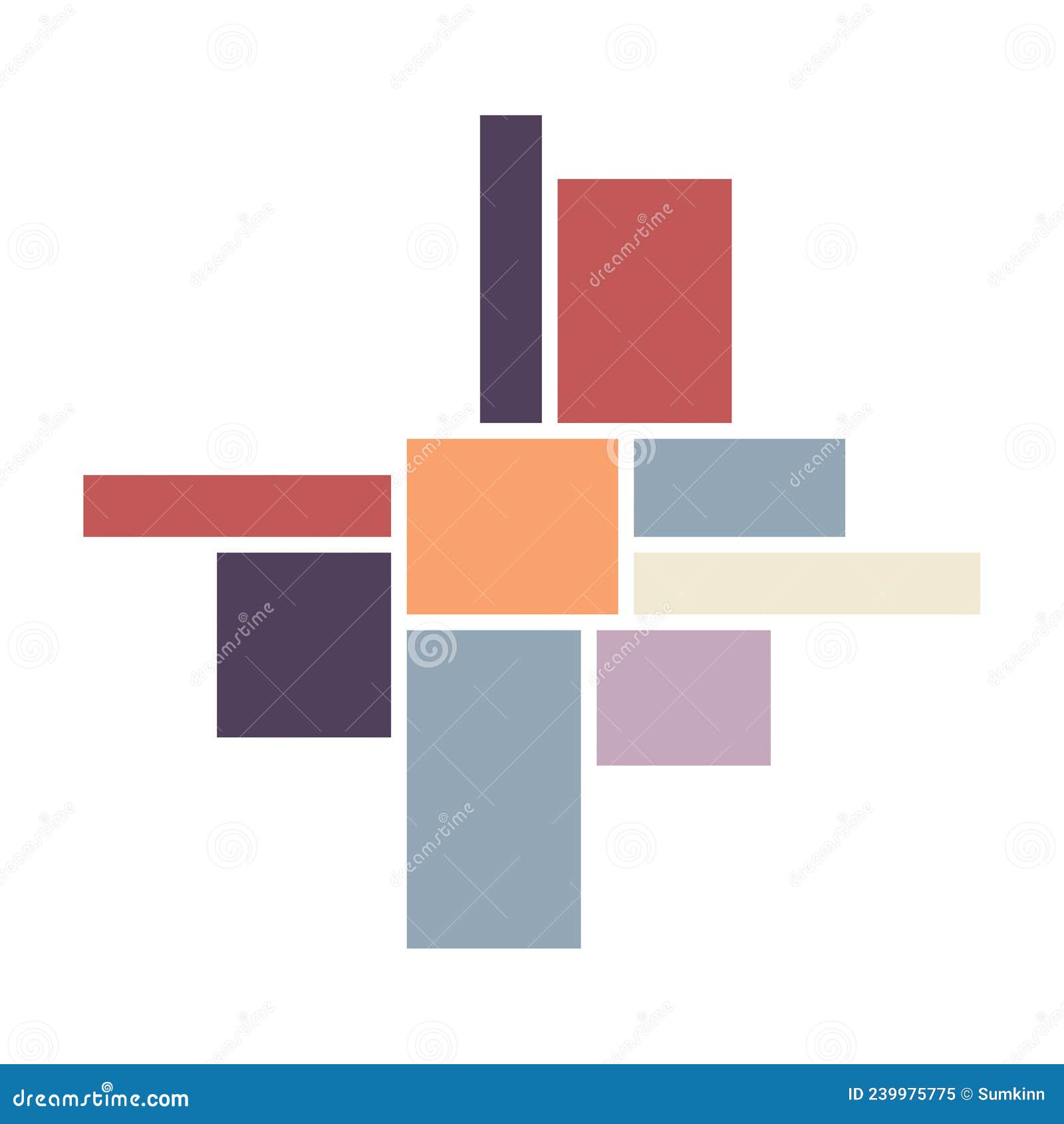 Vector Mood Feedback Meter Set With Arrow Selection. Face With Five ...