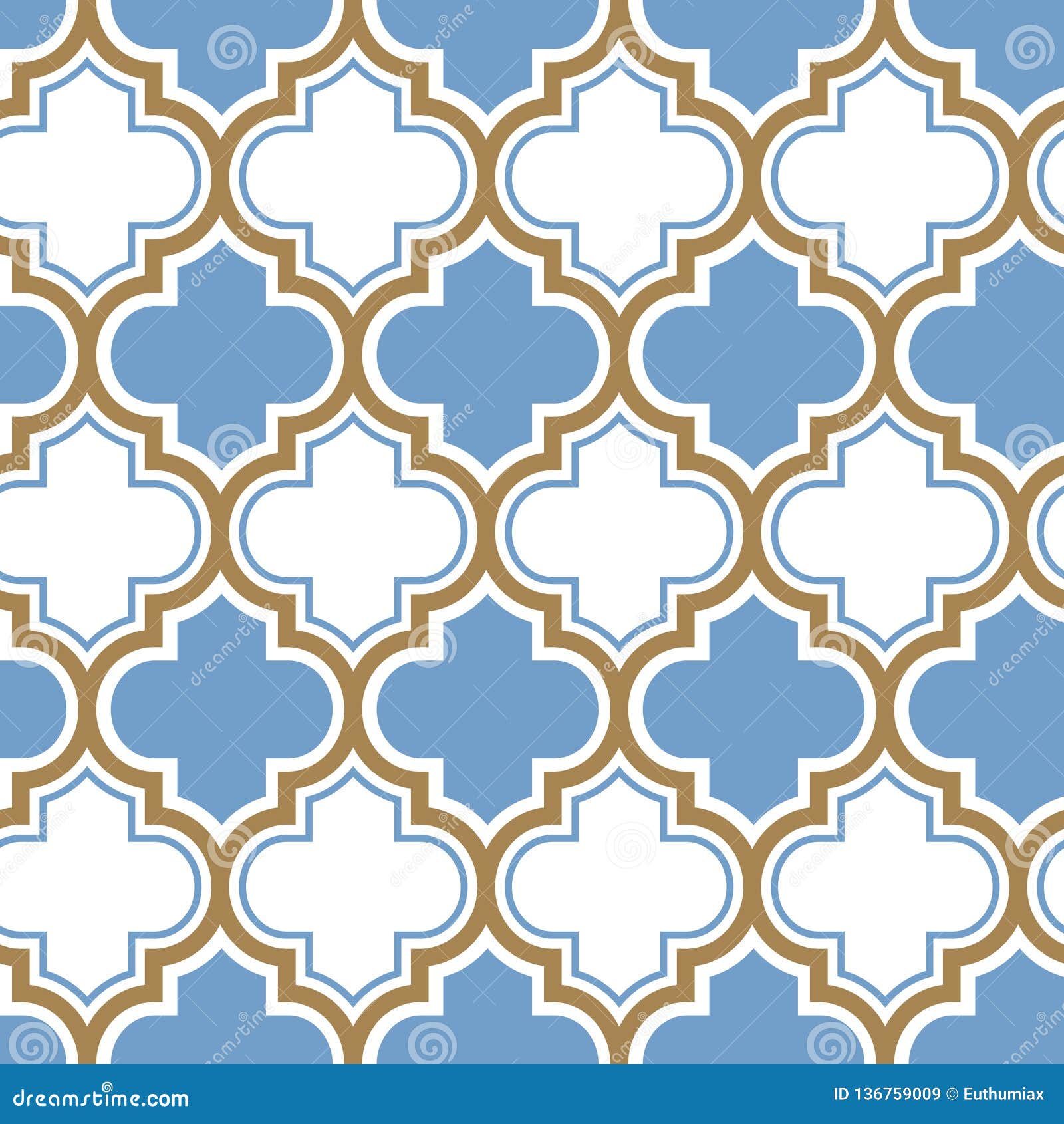 Vector Moroccan Shapes Set. Architectural Elements, Arabic Silhouettes ...
