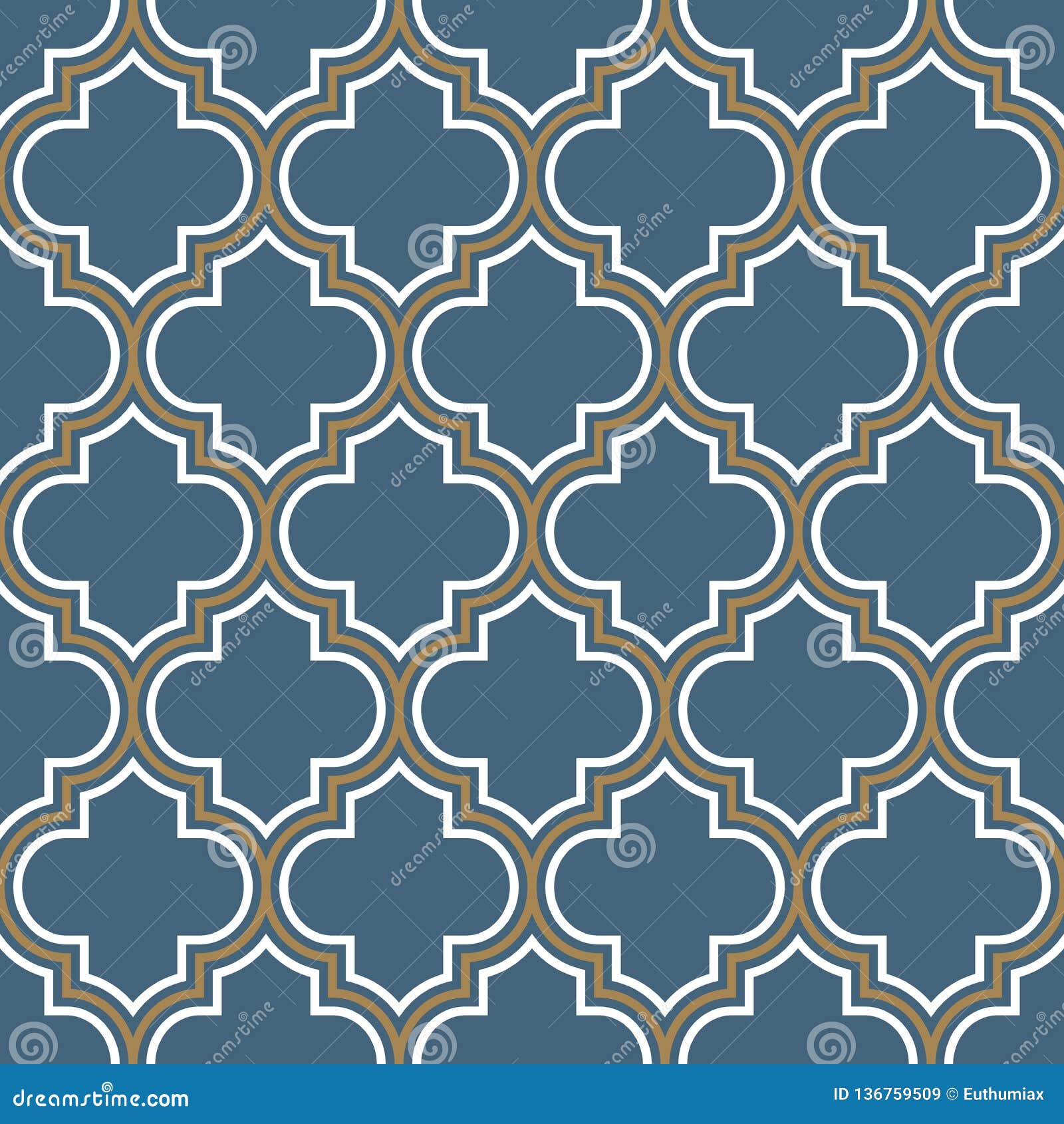 Vector Moroccan Shapes Set. Architectural Elements, Arabic Silhouettes ...