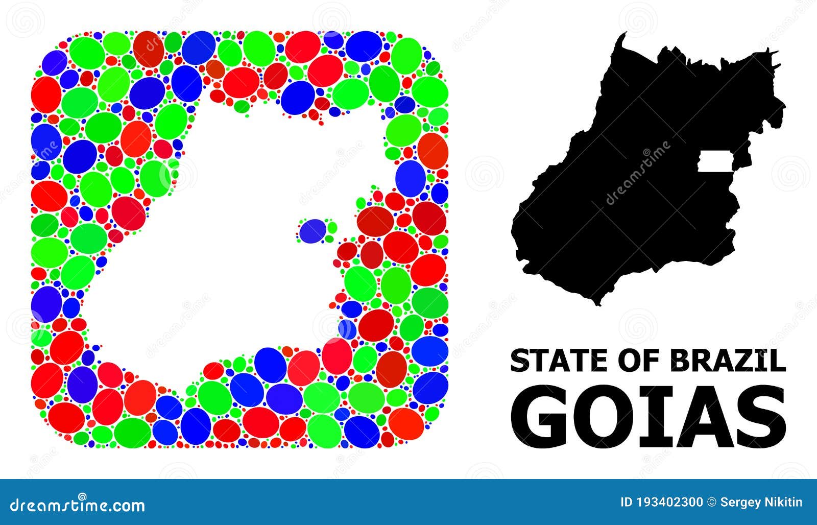 Goias State Silhouette Map Cartoon Vector | CartoonDealer.com #187184087 Goias State Silhouette Map Cartoon Vector | CartoonDealer.com #187184087