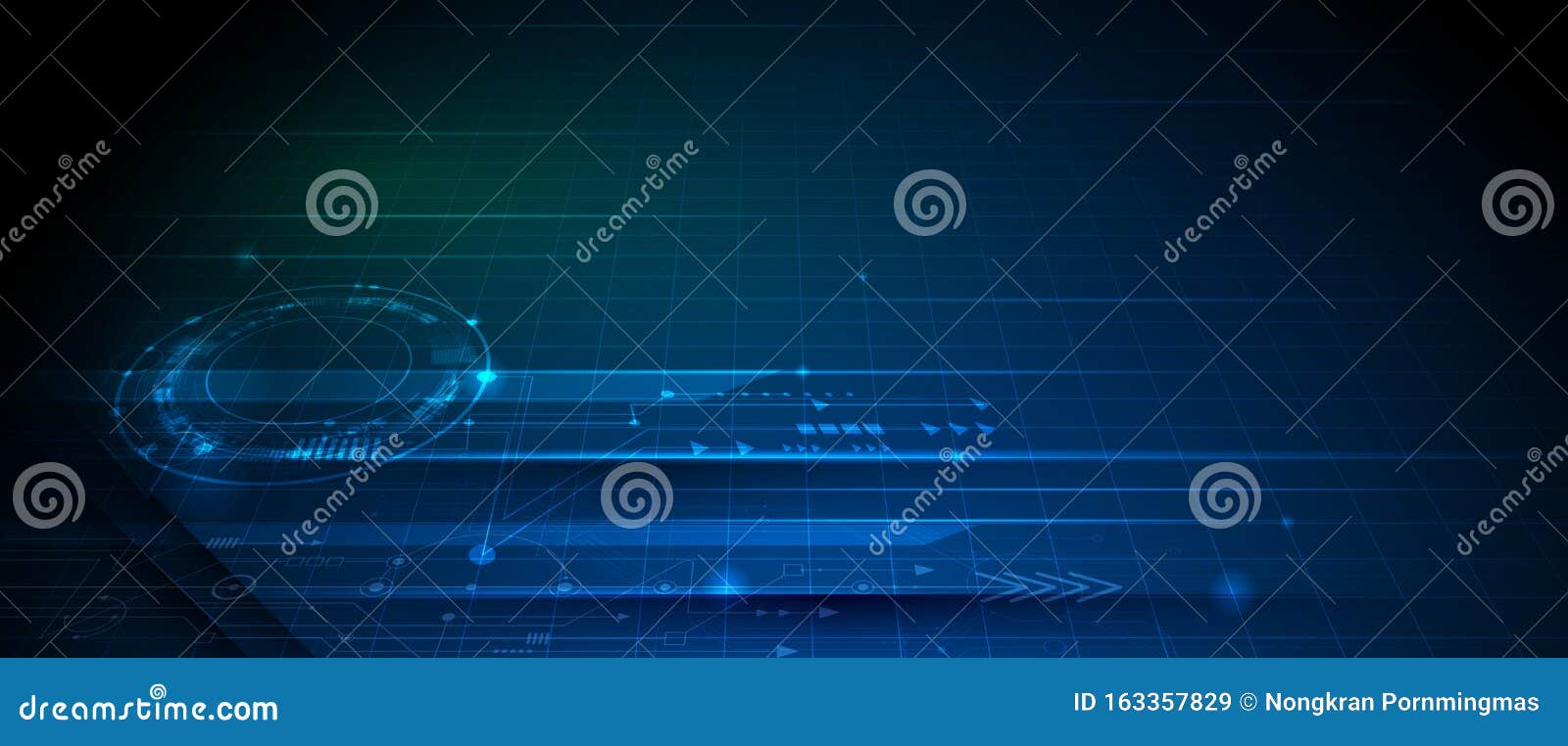 System Design Line Icons Collection. Panorama, Cityscape, Skyline ...