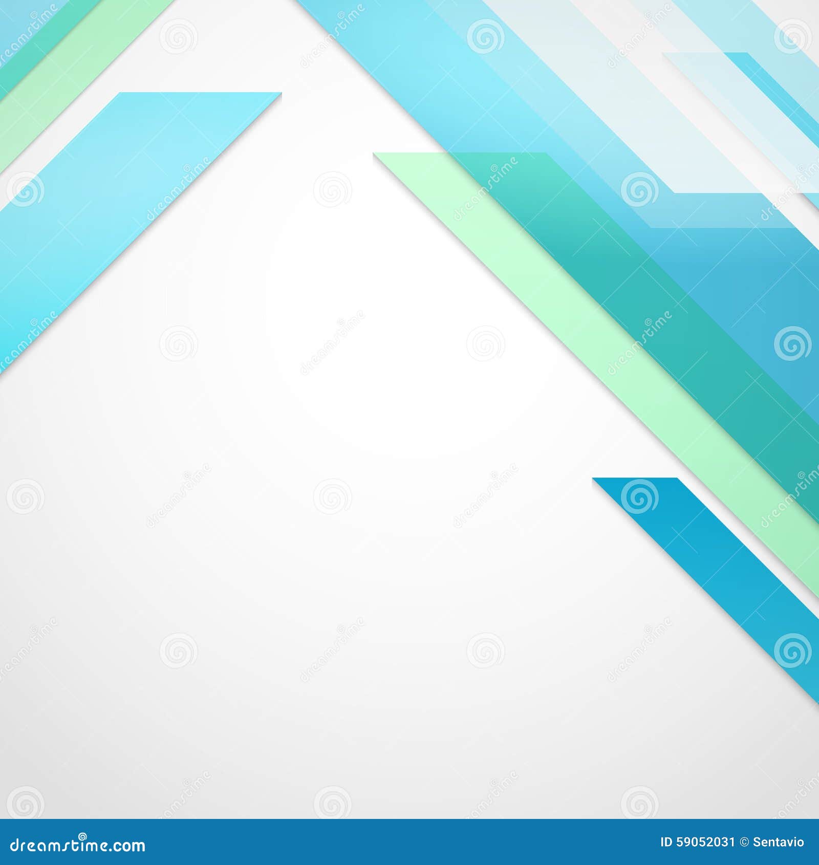 Vector Motion Abstract Hi-tech Background with Empty Space Stock Vector ...