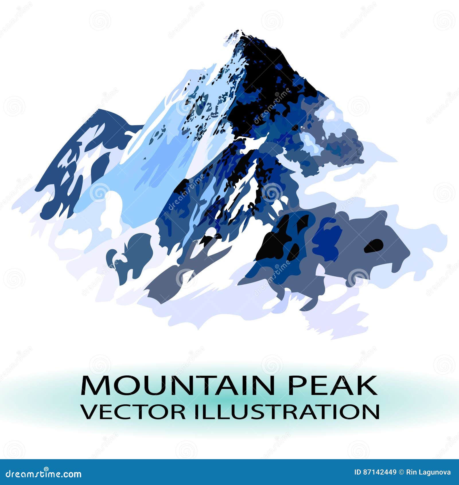 Himalaya Cartoons, Illustrations & Vector Stock Images - 1178 Pictures ...