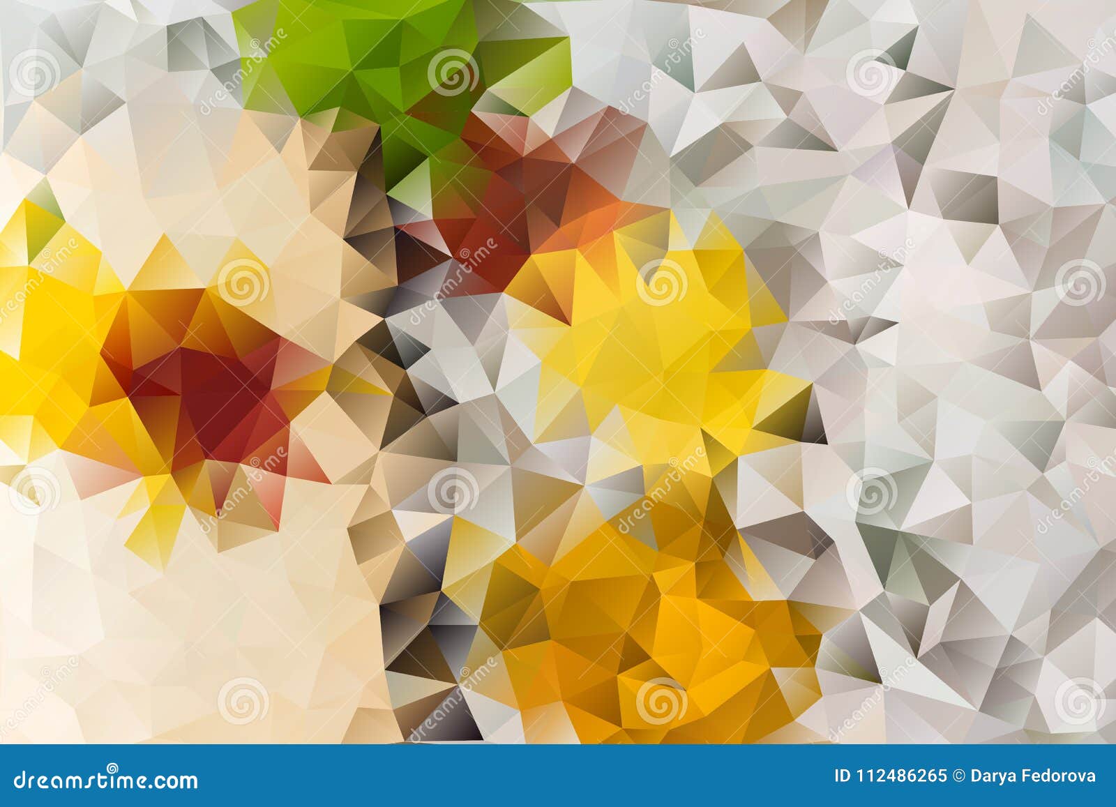 Vector Multicolored Abstract Background of Effect Geometric Triangles ... Vector Multicolored Abstract Background of Effect Geometric Triangles ...