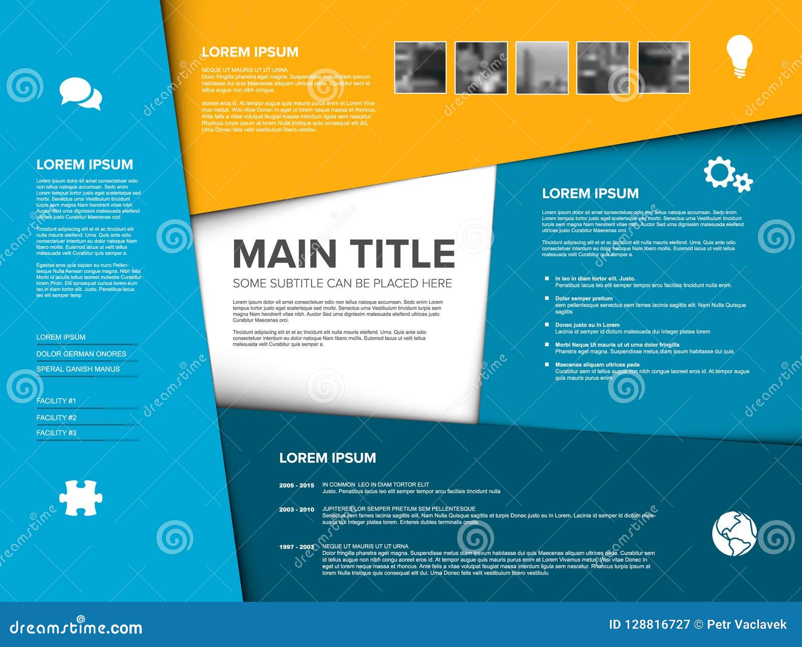 Vector Multipurpose Infographic Timeline Table Template | CartoonDealer ... Vector Multipurpose Infographic Timeline Table Template | CartoonDealer ...