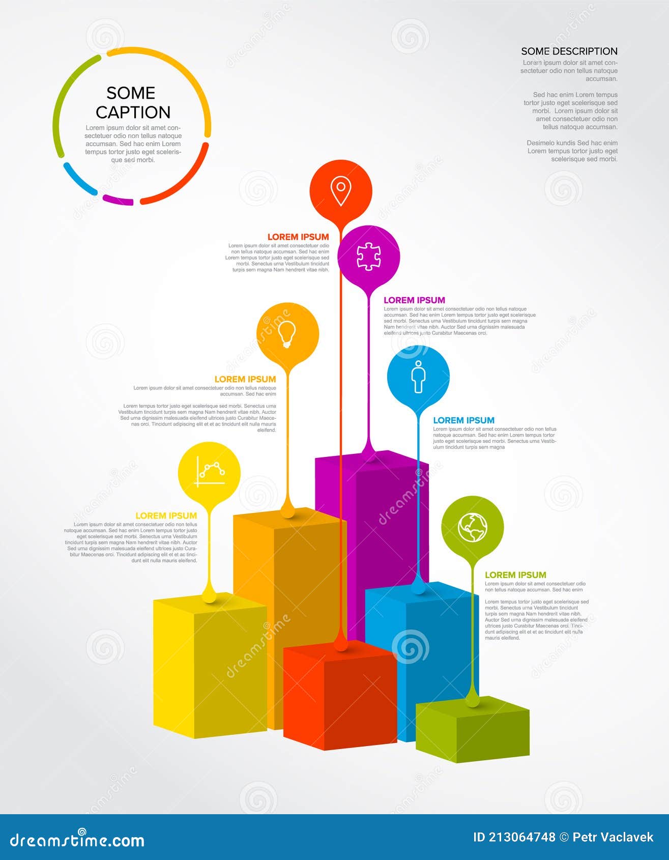 Vector Multipurpose Infographic Timeline Table Template | CartoonDealer ... Vector Multipurpose Infographic Timeline Table Template | CartoonDealer ...