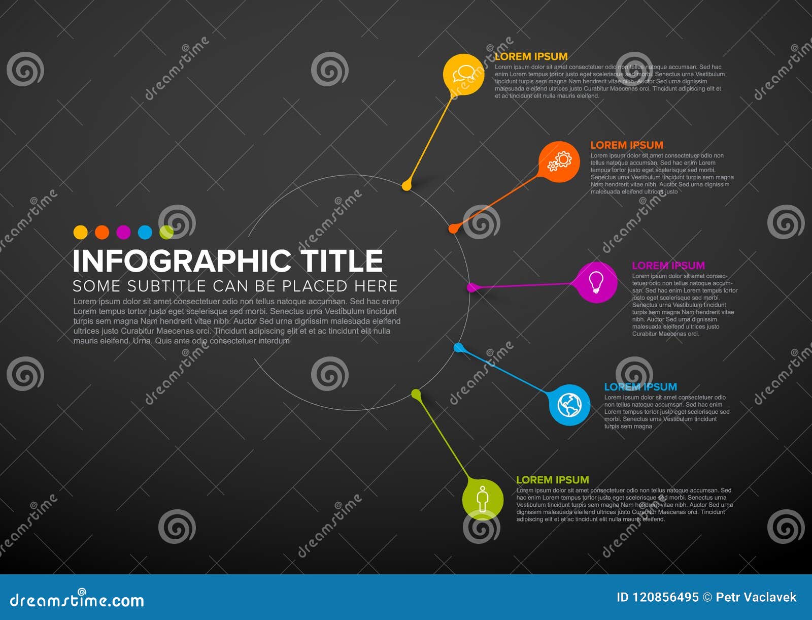 Vector Multipurpose Infographic Template Stock Vector - Illustration of ... Vector Multipurpose Infographic Template Stock Vector - Illustration of ...