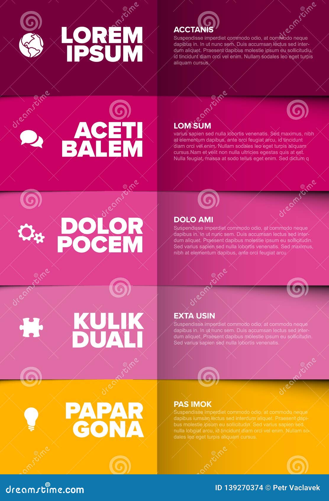 Vector Multipurpose Infographic Template Stock Vector - Illustration of ... Vector Multipurpose Infographic Template Stock Vector - Illustration of ...