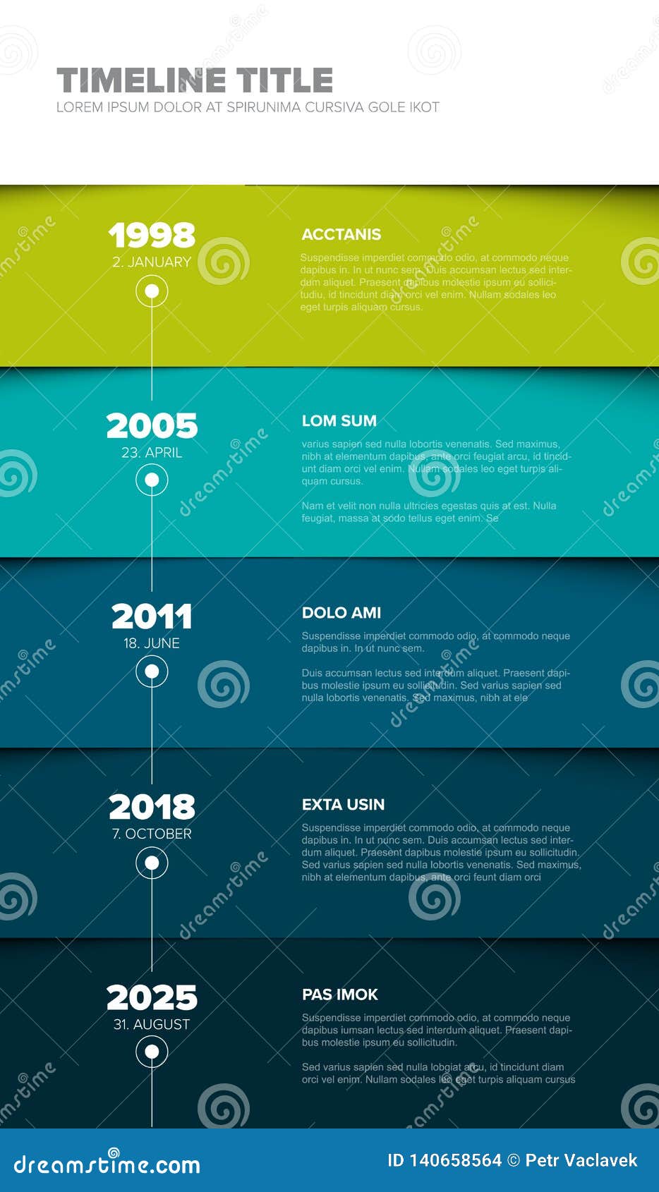 Vector Multipurpose Infographic Timeline Table Template | CartoonDealer ... Vector Multipurpose Infographic Timeline Table Template | CartoonDealer ...