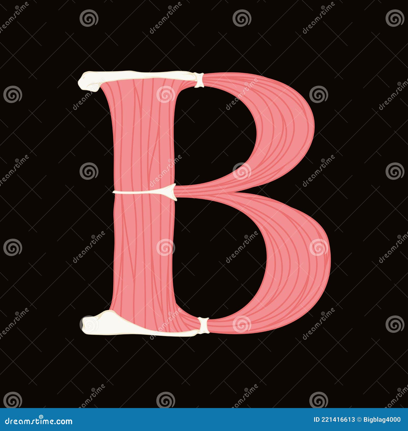 Letterart Stock Illustrations – 140 Letterart Stock Illustrations ...