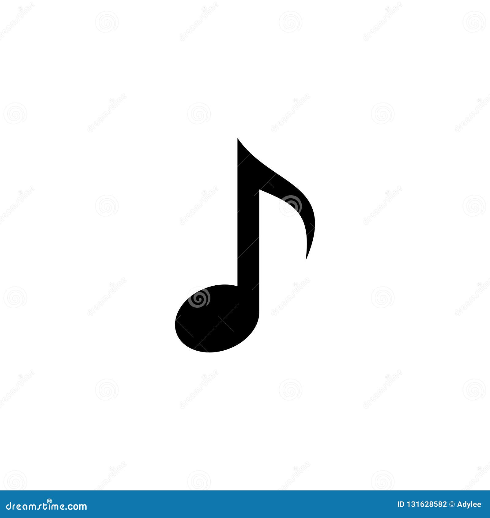 Music Note Icon Png