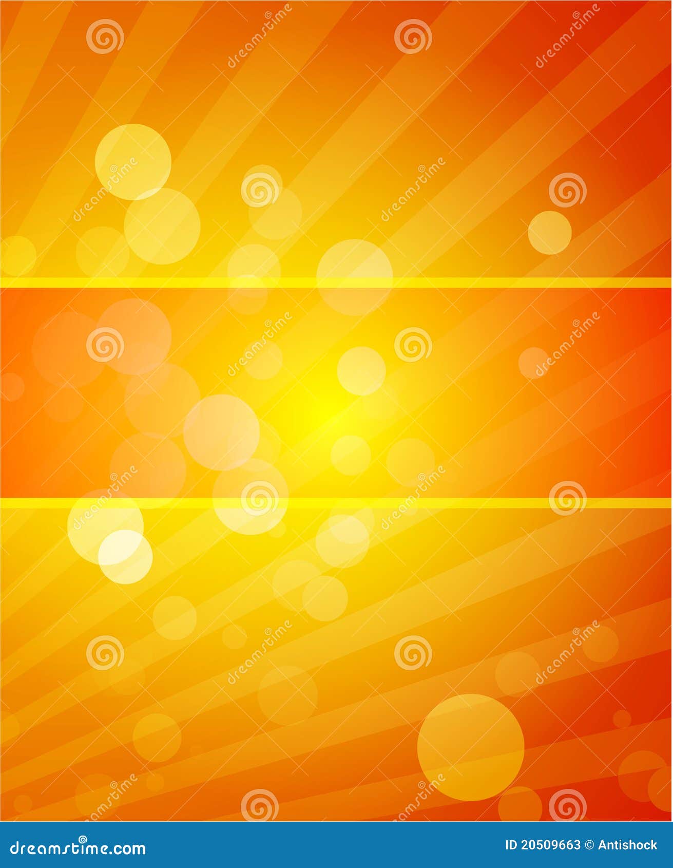 Vector Nature Shiny Background Stock Vector - Illustration of ...
