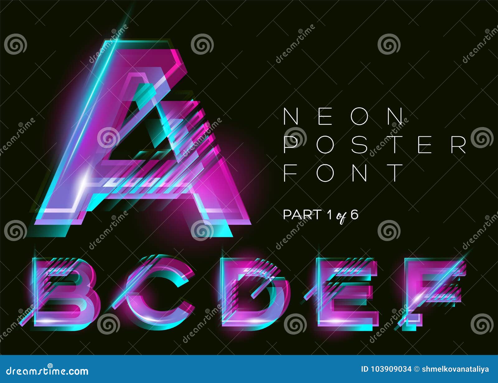 Vector Neon Symbol Palm Tree | CartoonDealer.com #63226590 Vector Neon Symbol Palm Tree | CartoonDealer.com #63226590