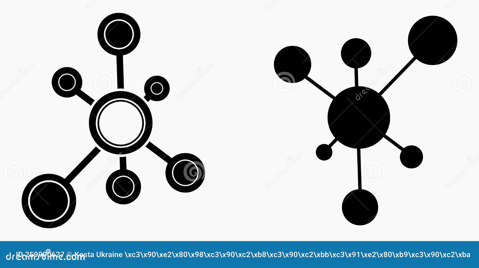 Vector network icon stock vector. Illustration of send - 259900627