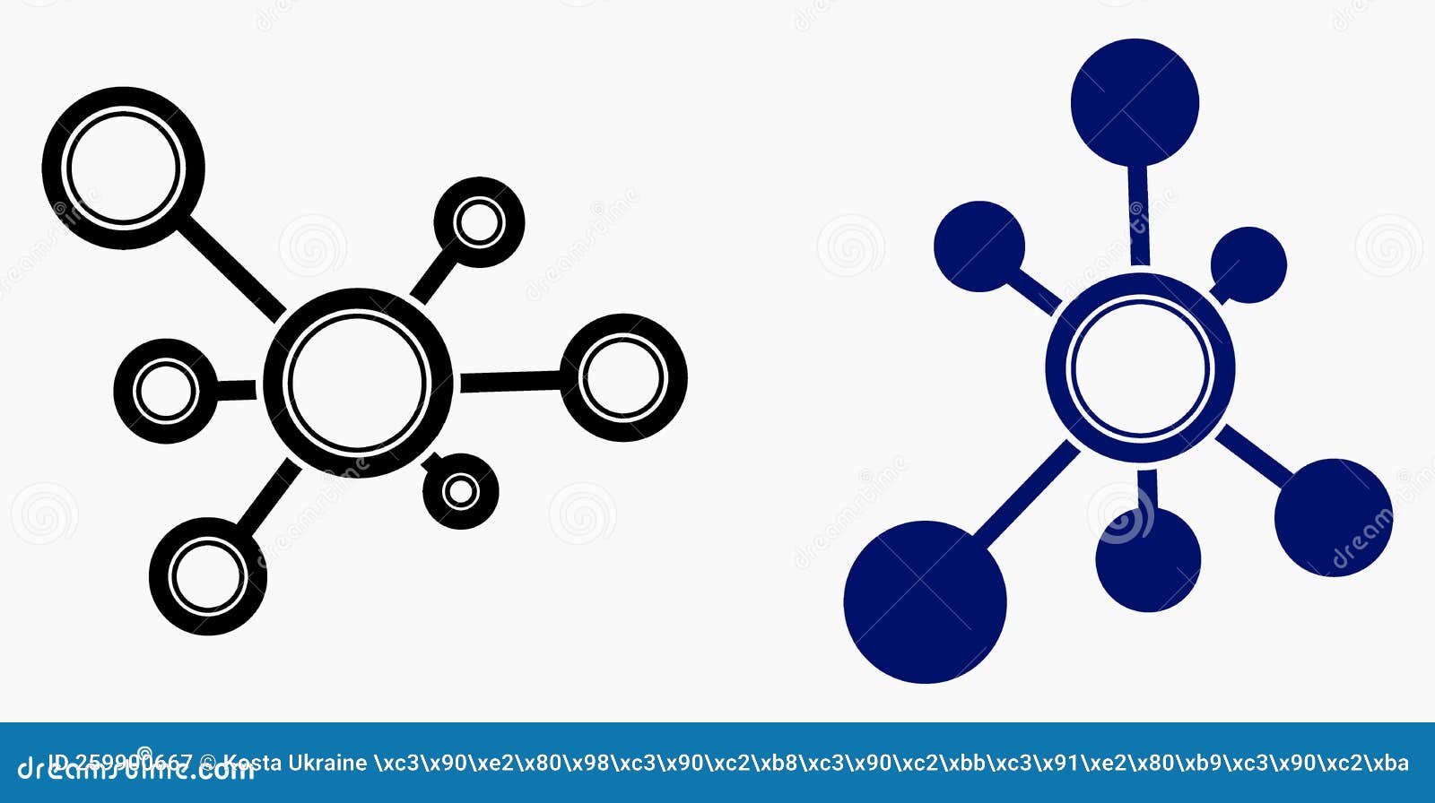 Vector network icon stock vector. Illustration of sign - 259900667