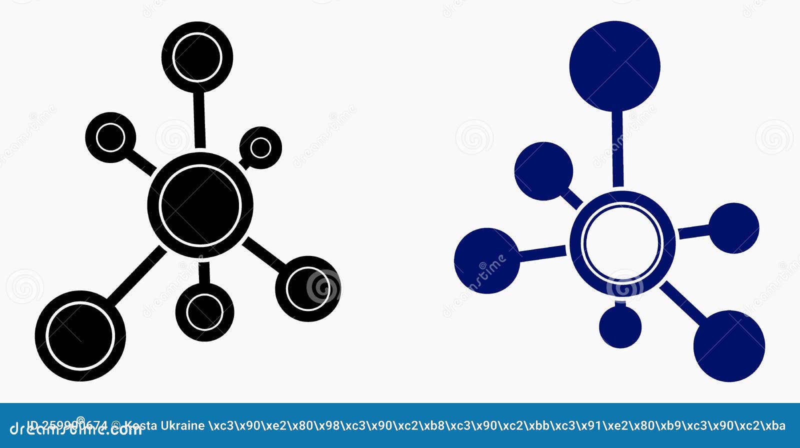 Vector network icon stock vector. Illustration of message - 259900674