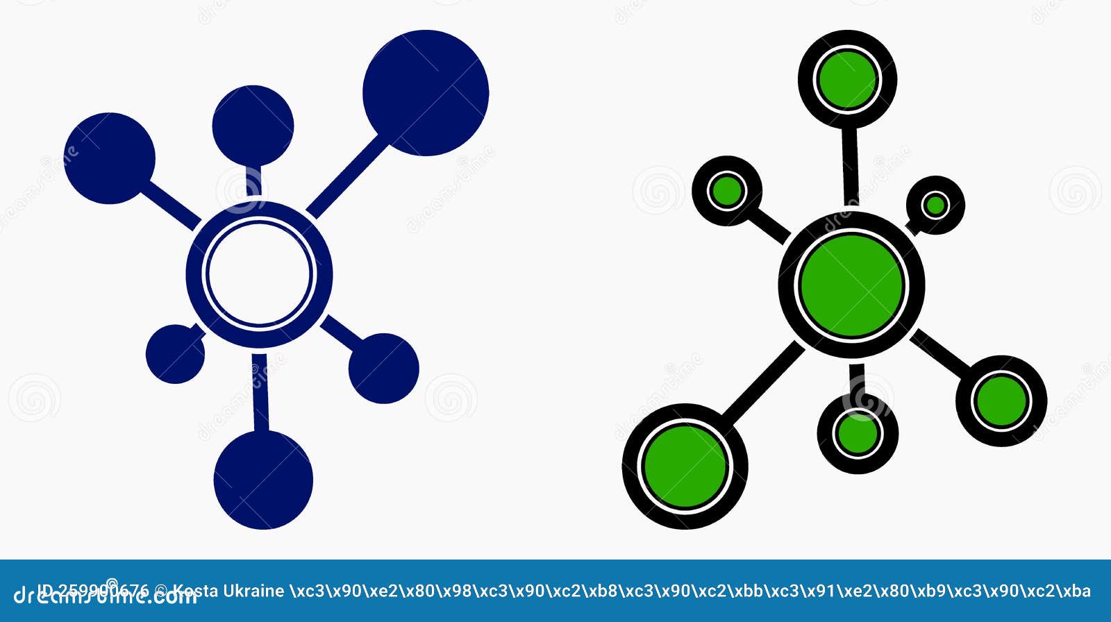 Vector network icon stock vector. Illustration of shape - 259900676