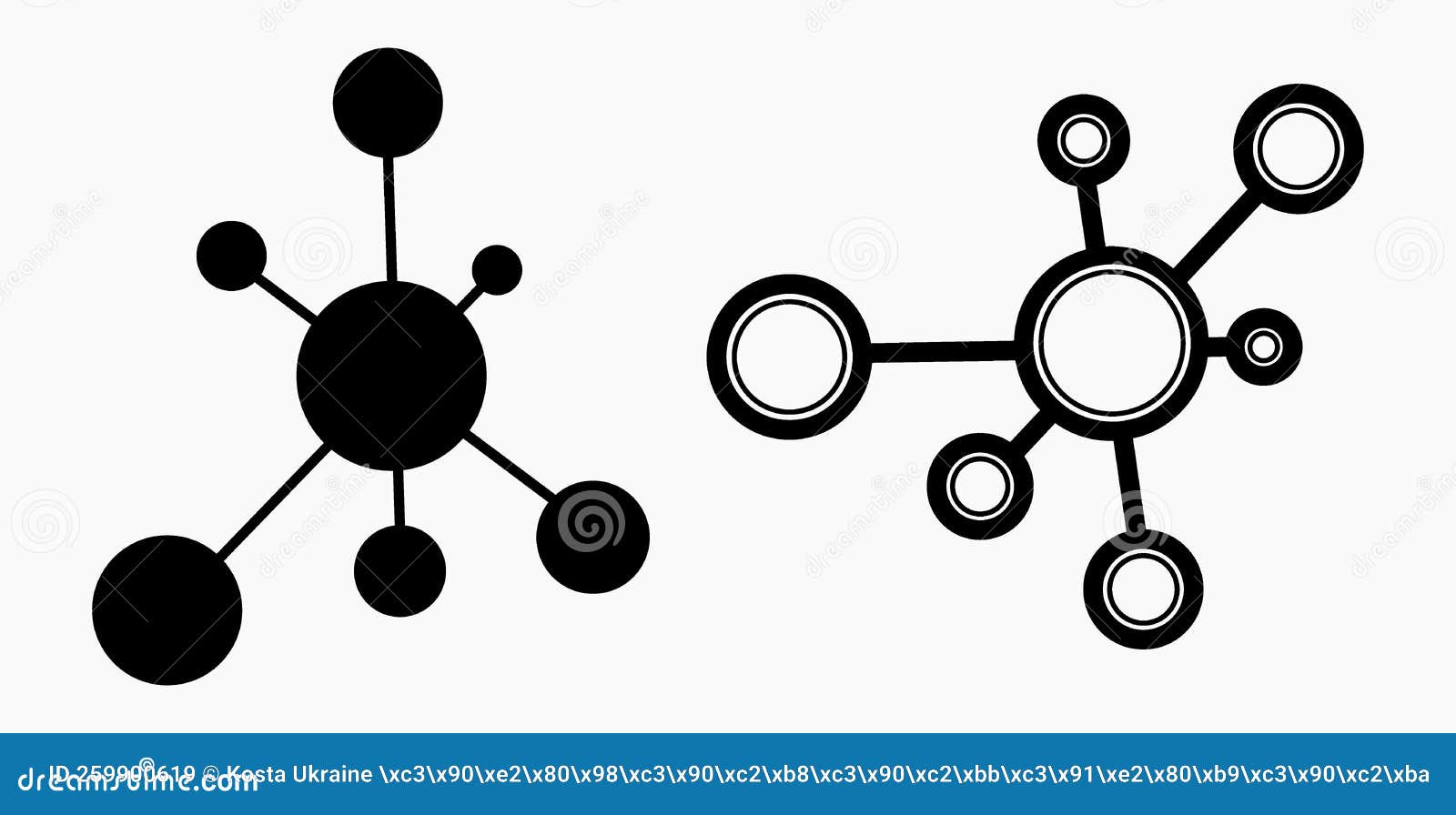 Vector network icon stock vector. Illustration of network - 259900619